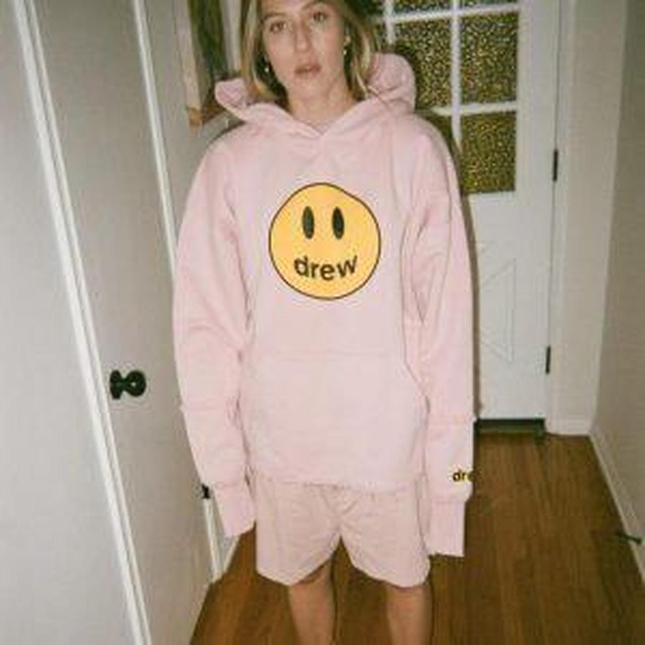 NWOT DREW HOUSE DECONSTRUCTED MASCOT HOODIE - not | Depop NWOT DREW HOUSE DECONSTRUCTED MASCOT HOODIE - not | Depop