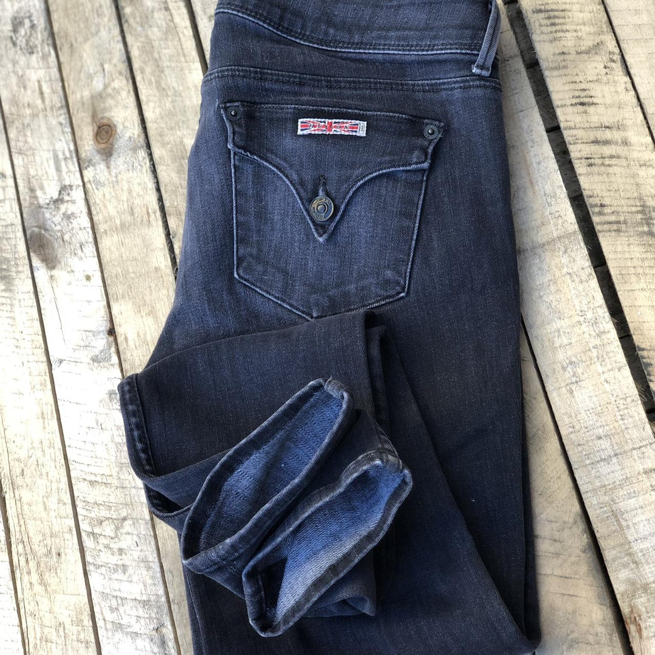 The Collin Midrise Skinny Jean is a classic skinny... - Depop