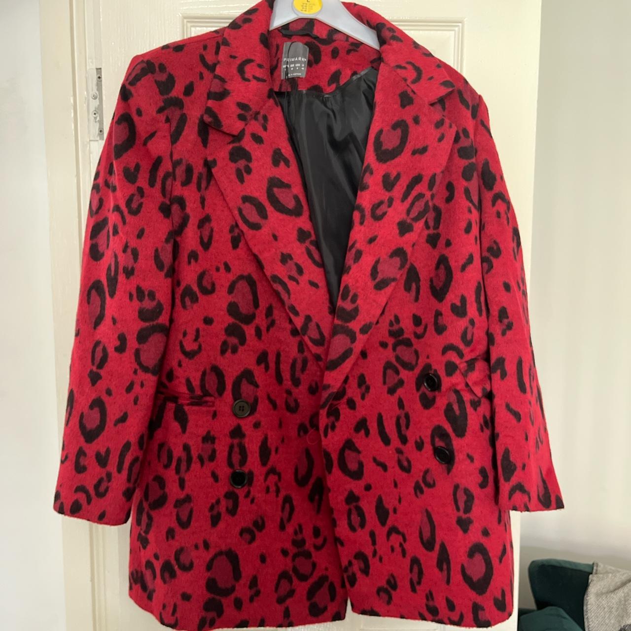 Primark Women's Coat | Depop