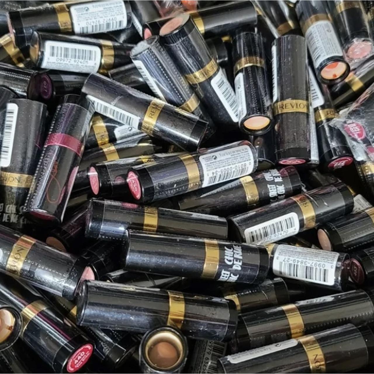 Revlon Makeup | Depop