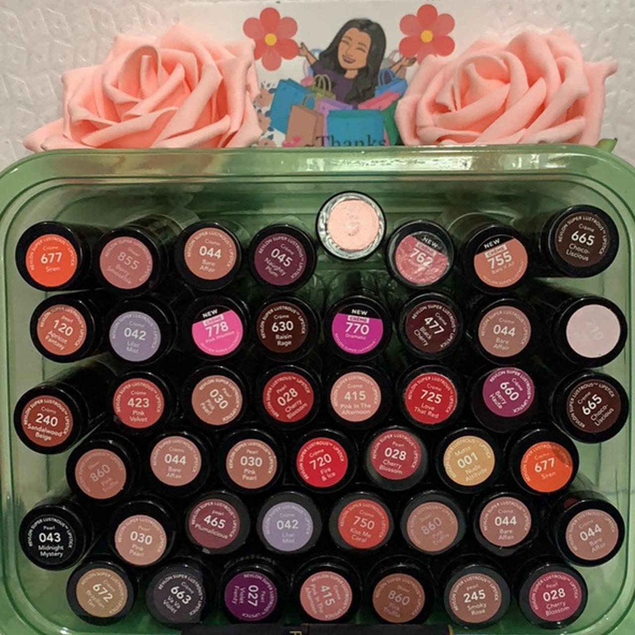 Revlon Makeup | Depop