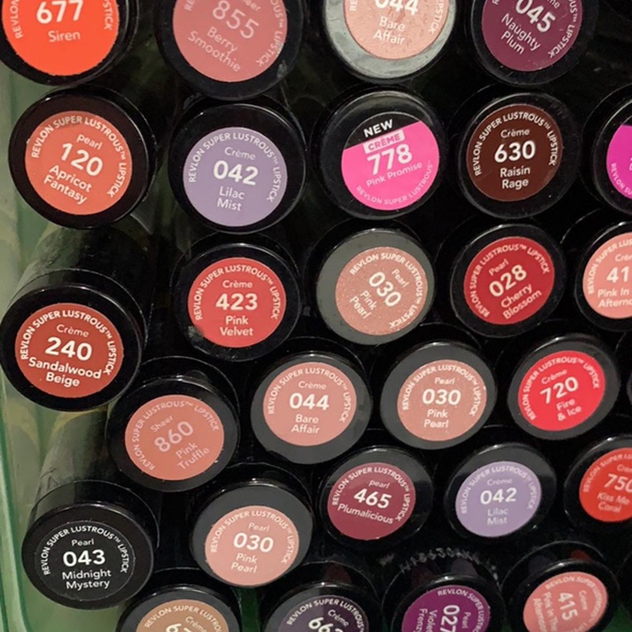 Revlon Makeup | Depop