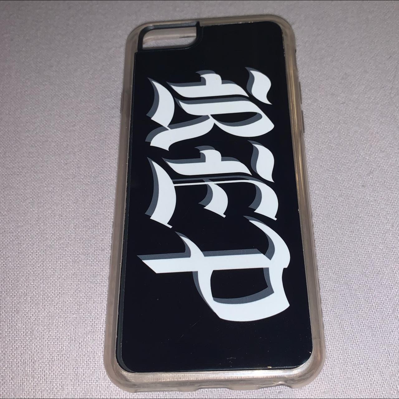 official Taylor Swift rep iPhone 6 case from her... - Depop