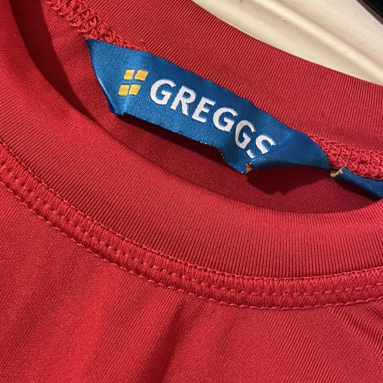 Missed out on the Greggs x Primark collection? No... - Depop