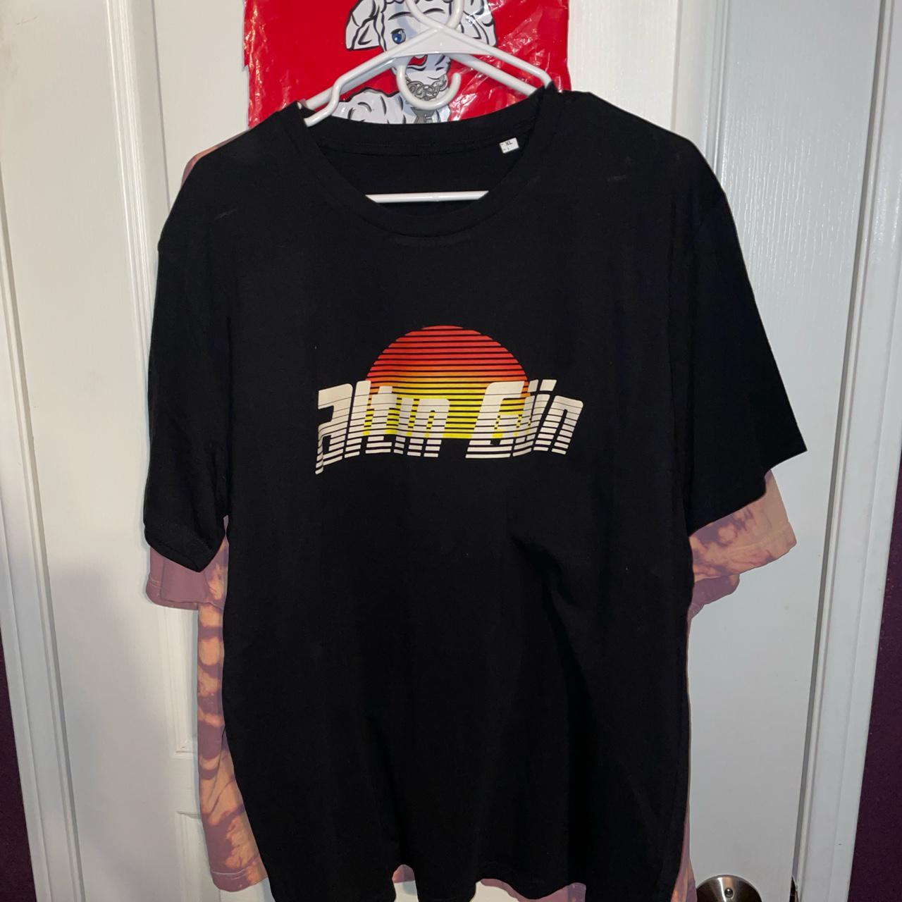 Altin Gün T-Shirt Brand new official band merch US... - Depop