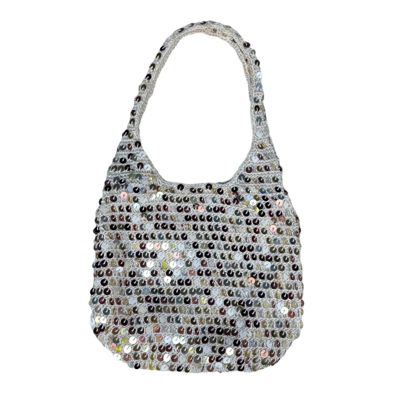 Rolf’s sequin purse y2k 00s - Depop