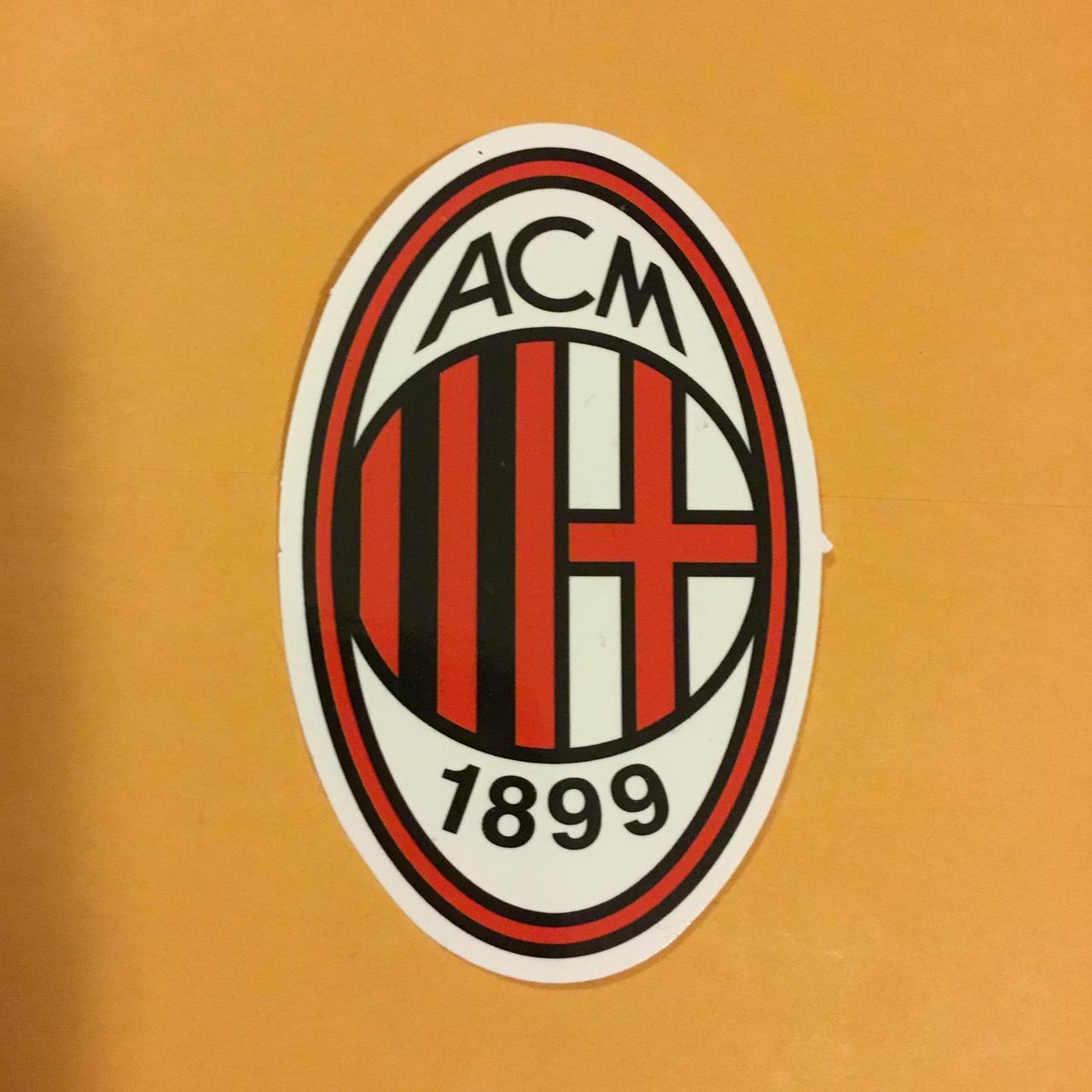 ACM 1899 Sticker Mix & match Message for larger... - Depop