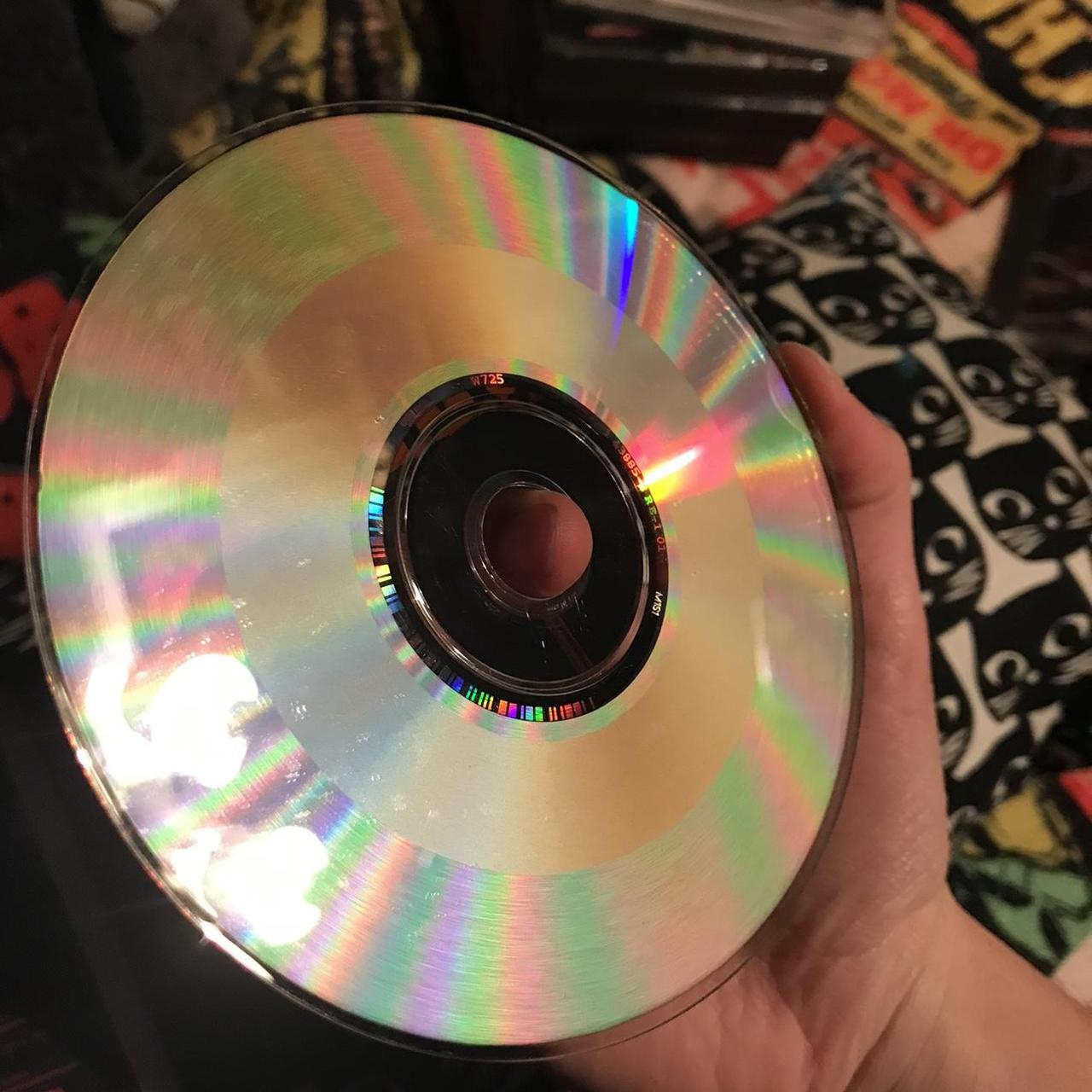 PRIMAL SCREAM KOWALSKI VINTAGE 1990’S ALTERNATIVE... - Depop