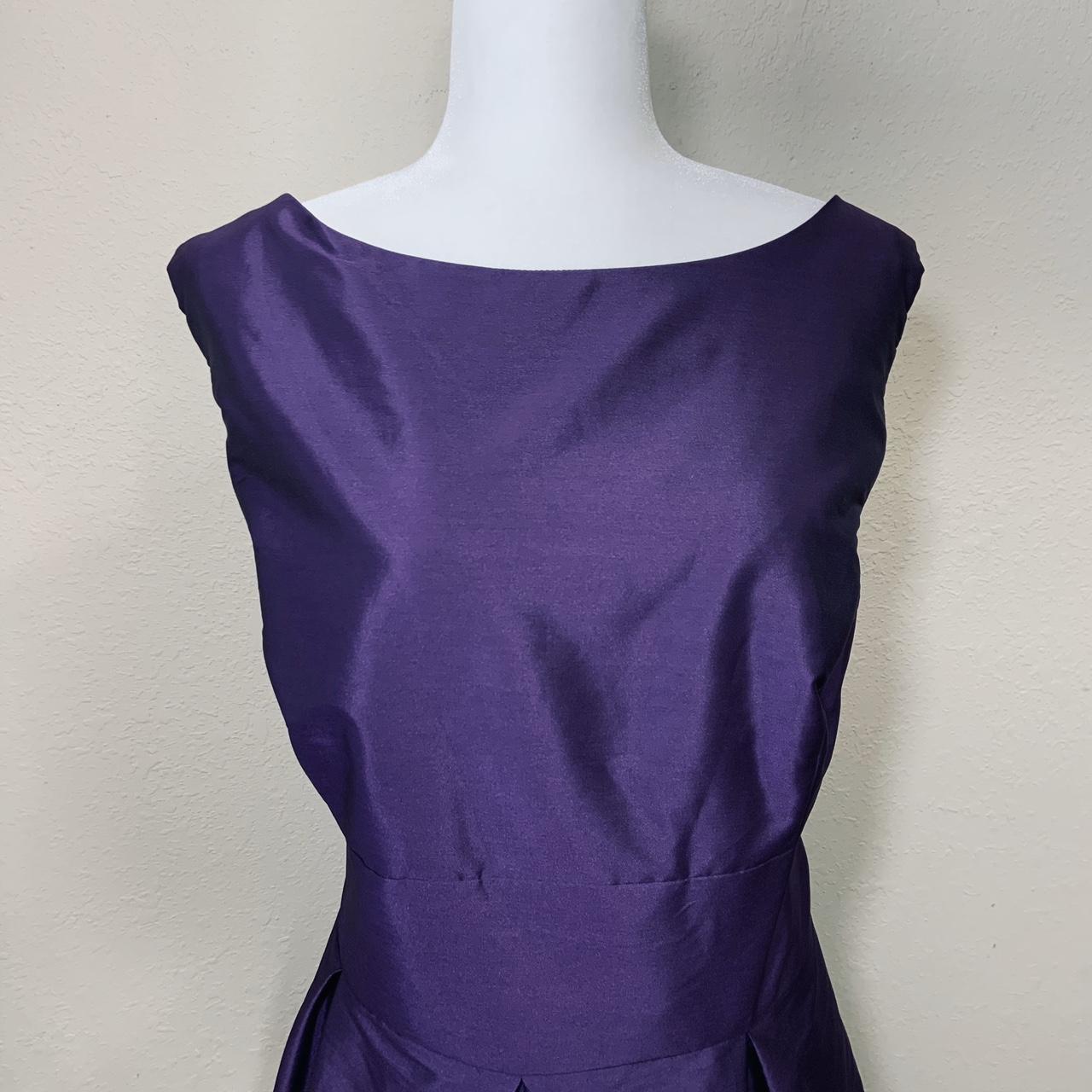 Dress by Alfred Sung Brand New with Tags Style:... - Depop