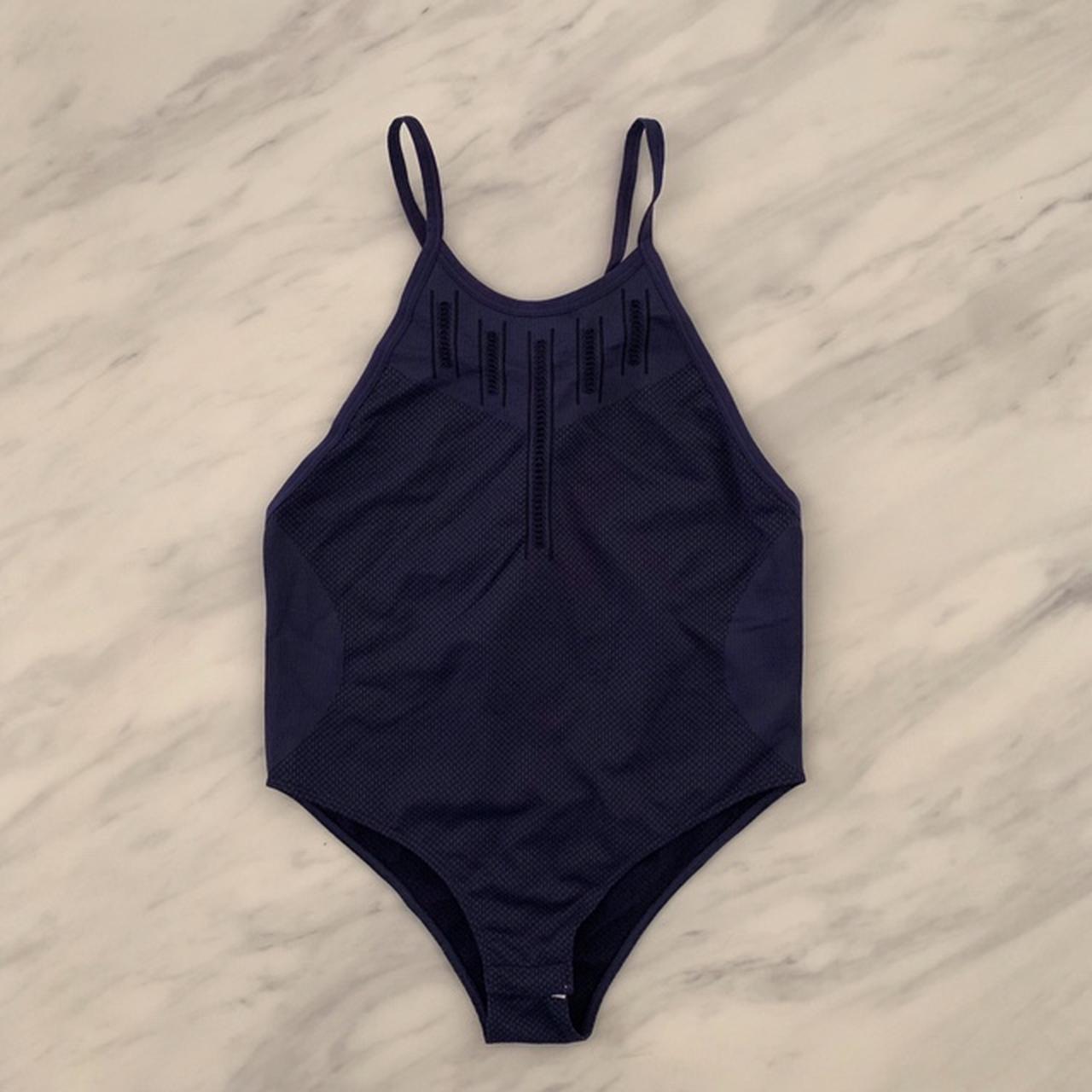 Authentic UO bodysuit sample used in the planning of... - Depop