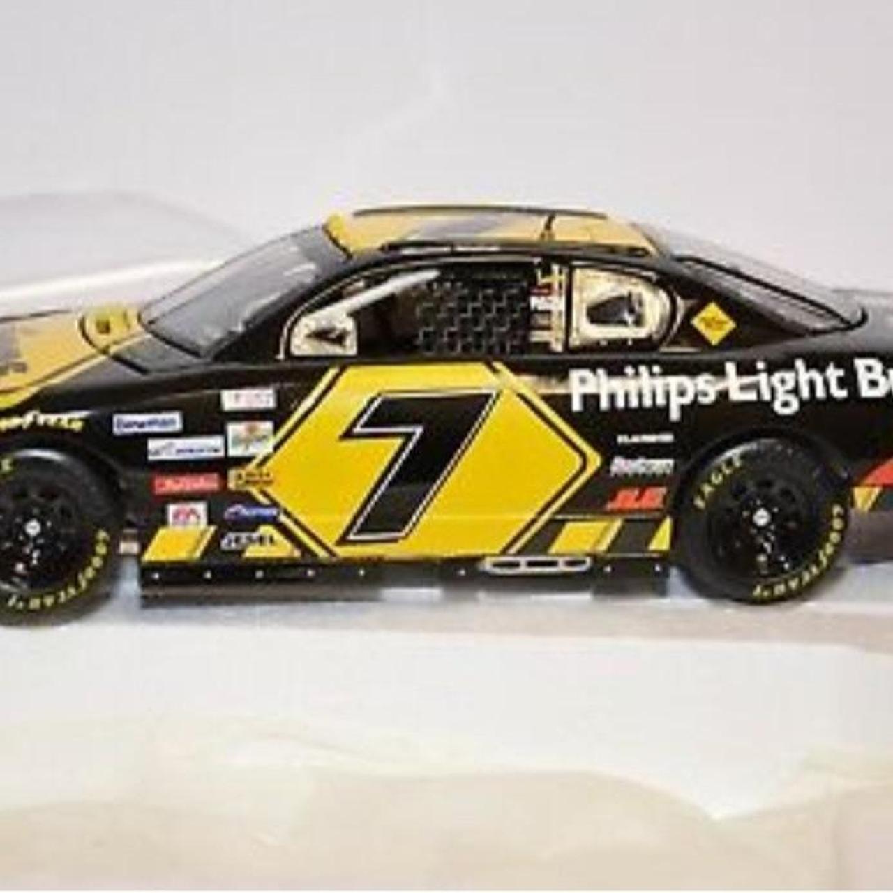 2000 Racing Champions Matco Tools MICHAEL WALTRIP #7... - Depop