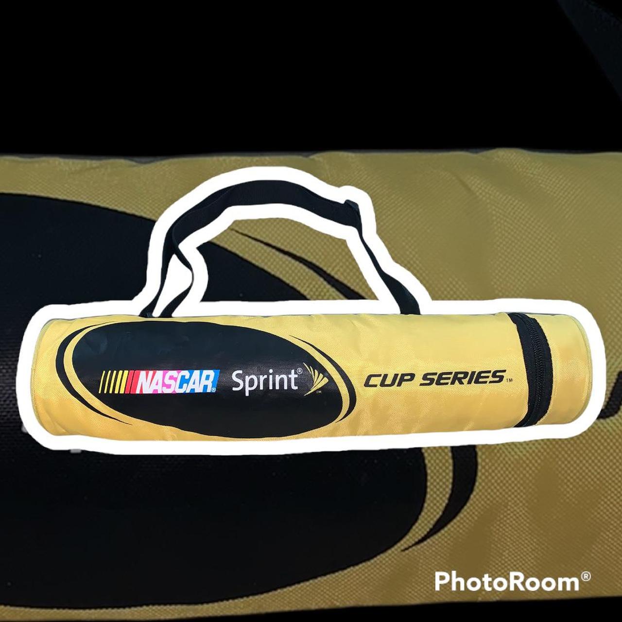 NASCAR Sprint Cup Series Tote Bag with Adjustable... - Depop