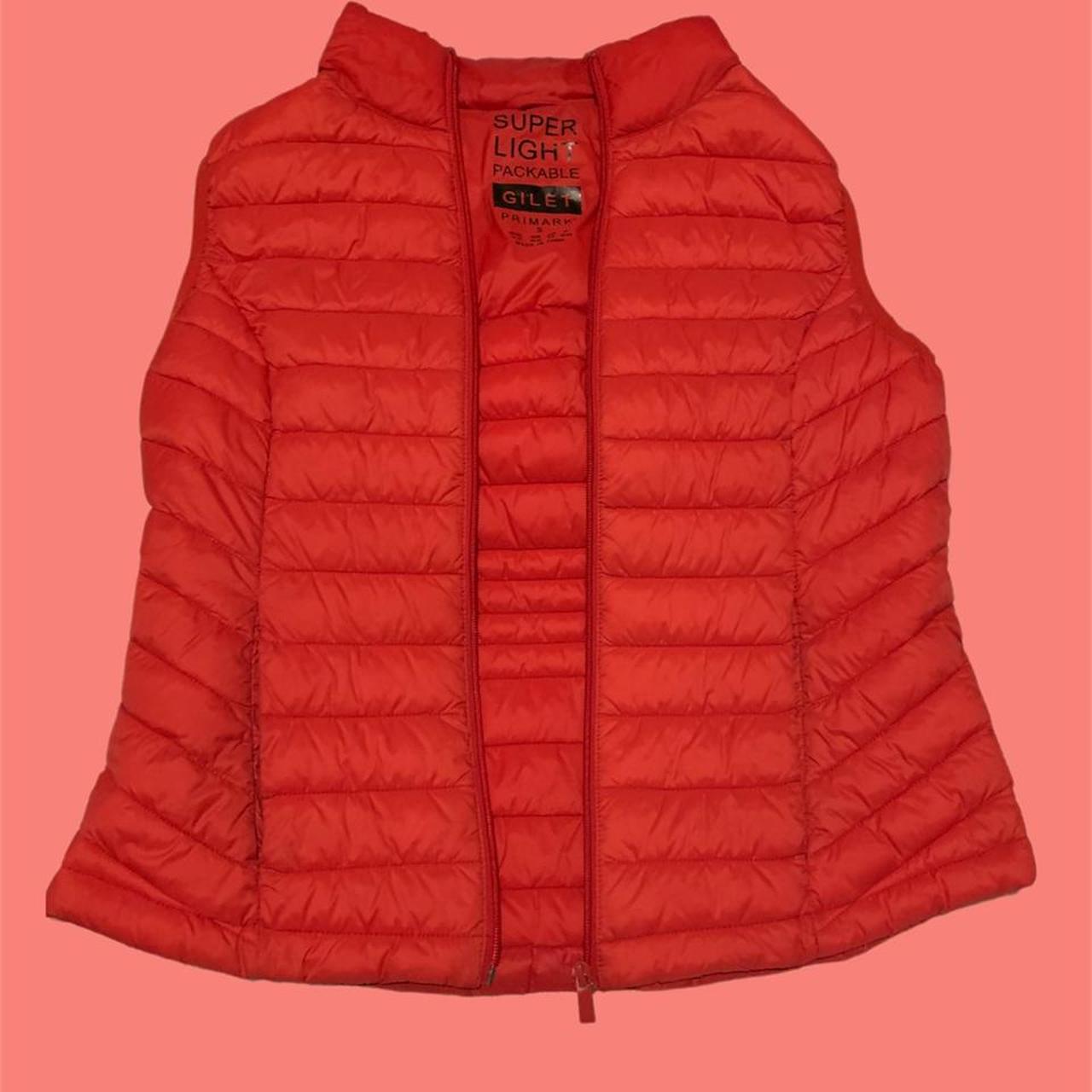 Super simple and cute lightweight vest! I got this... - Depop