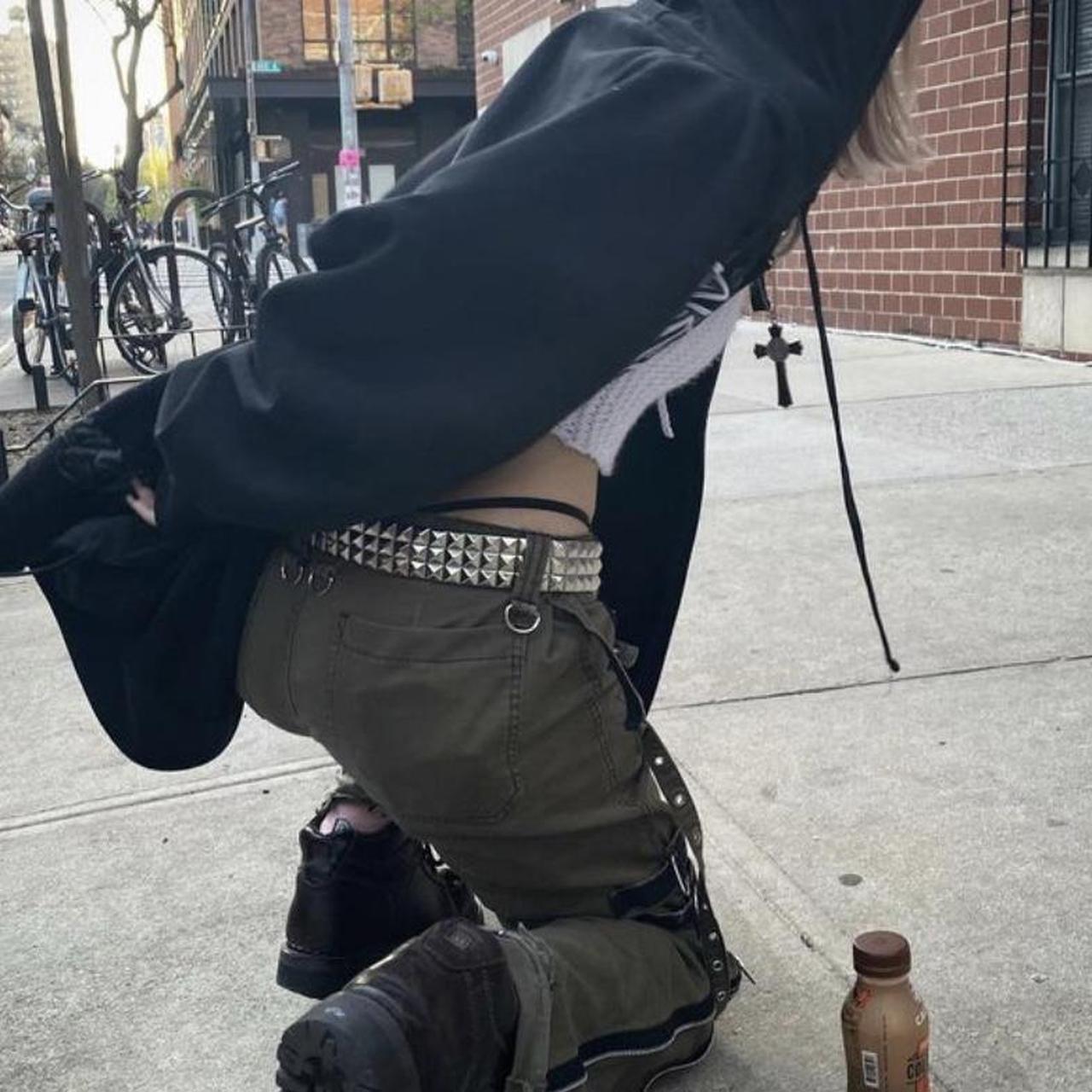 major iso Any pieces that fit this aesthetic... - Depop