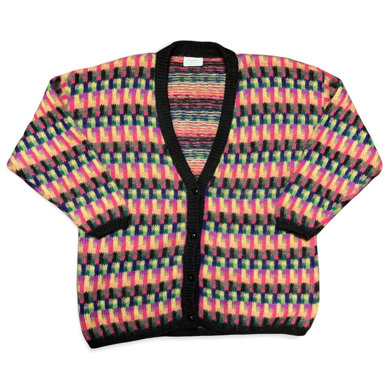 Women's Multi Cardigan | Depop