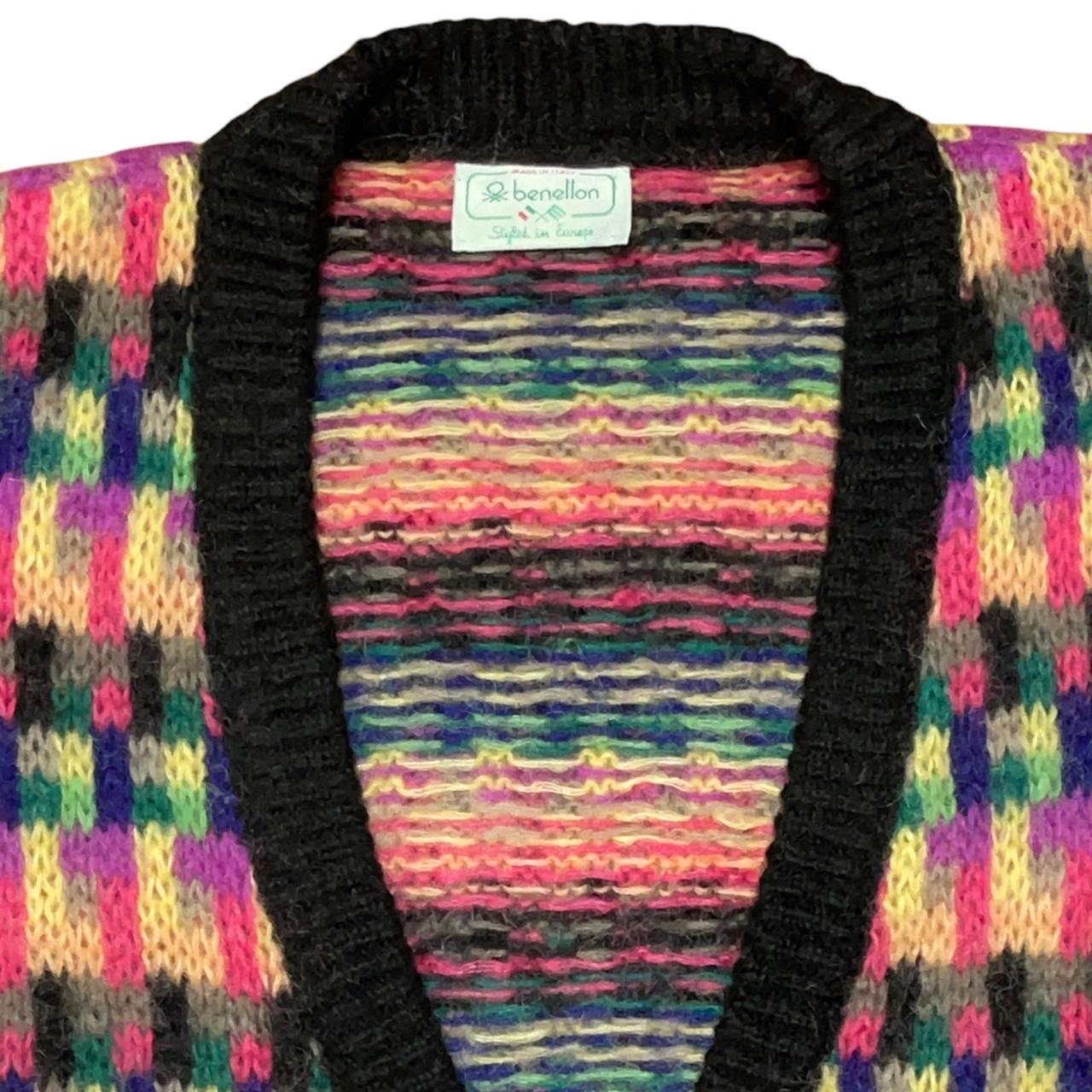 Women's Multi Cardigan | Depop