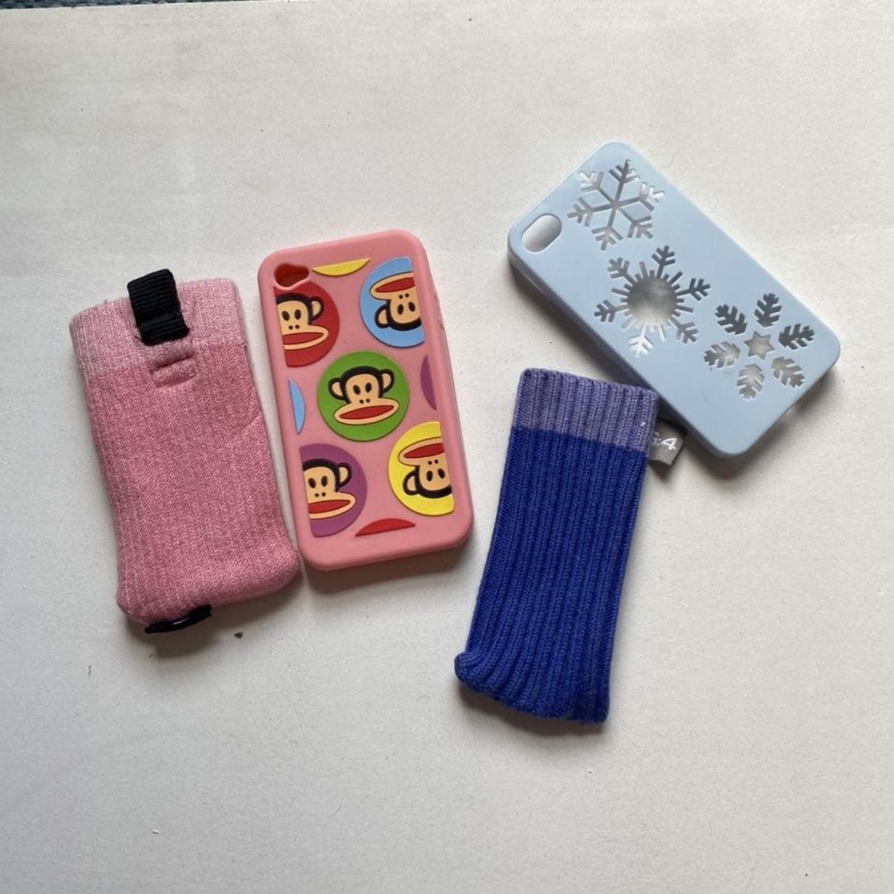 Paul Frank Multi Phone-cases | Depop