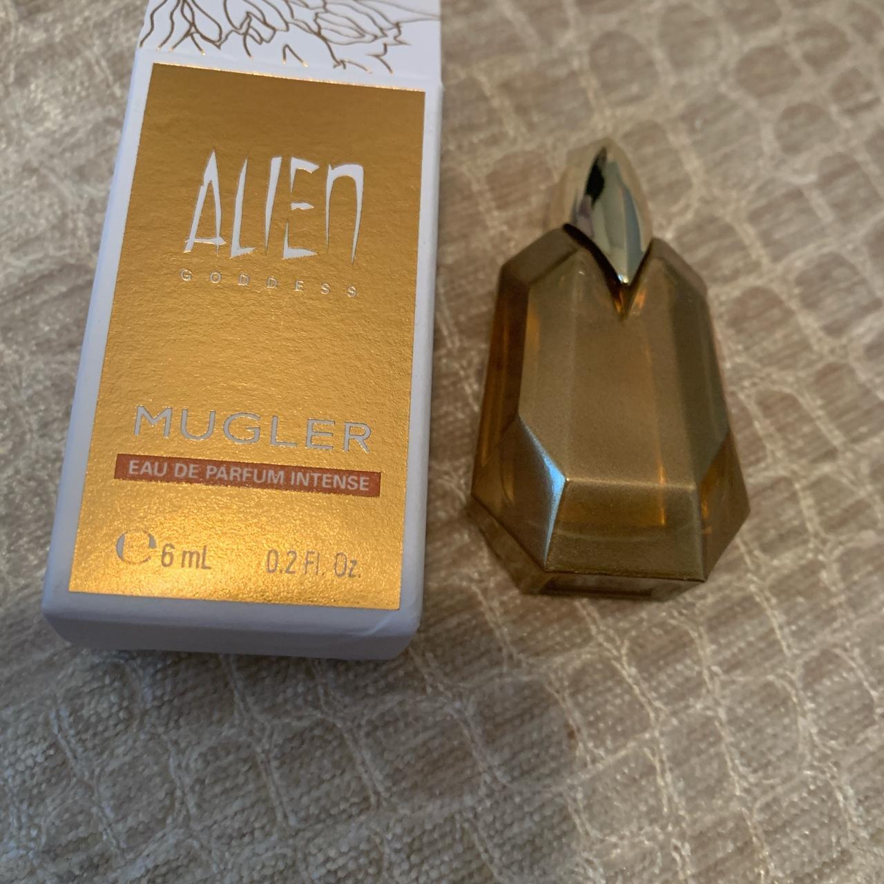 Alien Goddess EDP intense 6 ml Brand new ‼️ it’s... - Depop