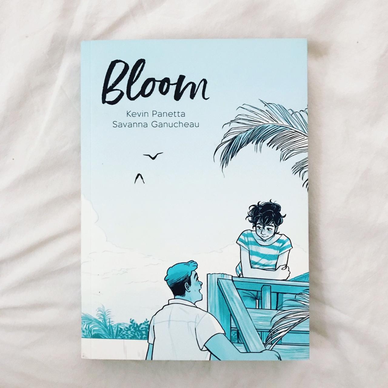 - Bloom 🌈 - Graphic Novel - New #bloom... - Depop