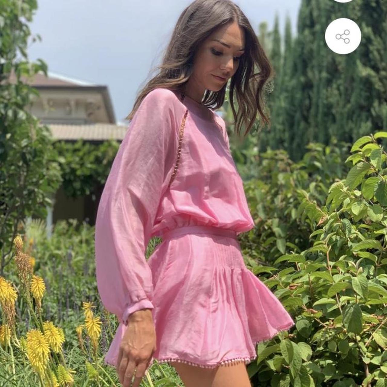 Message before buying!! Mackenzie mode dress Brand... - Depop