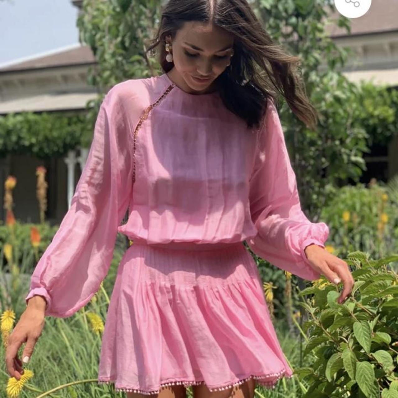 Message before buying!! Mackenzie mode dress Brand... - Depop