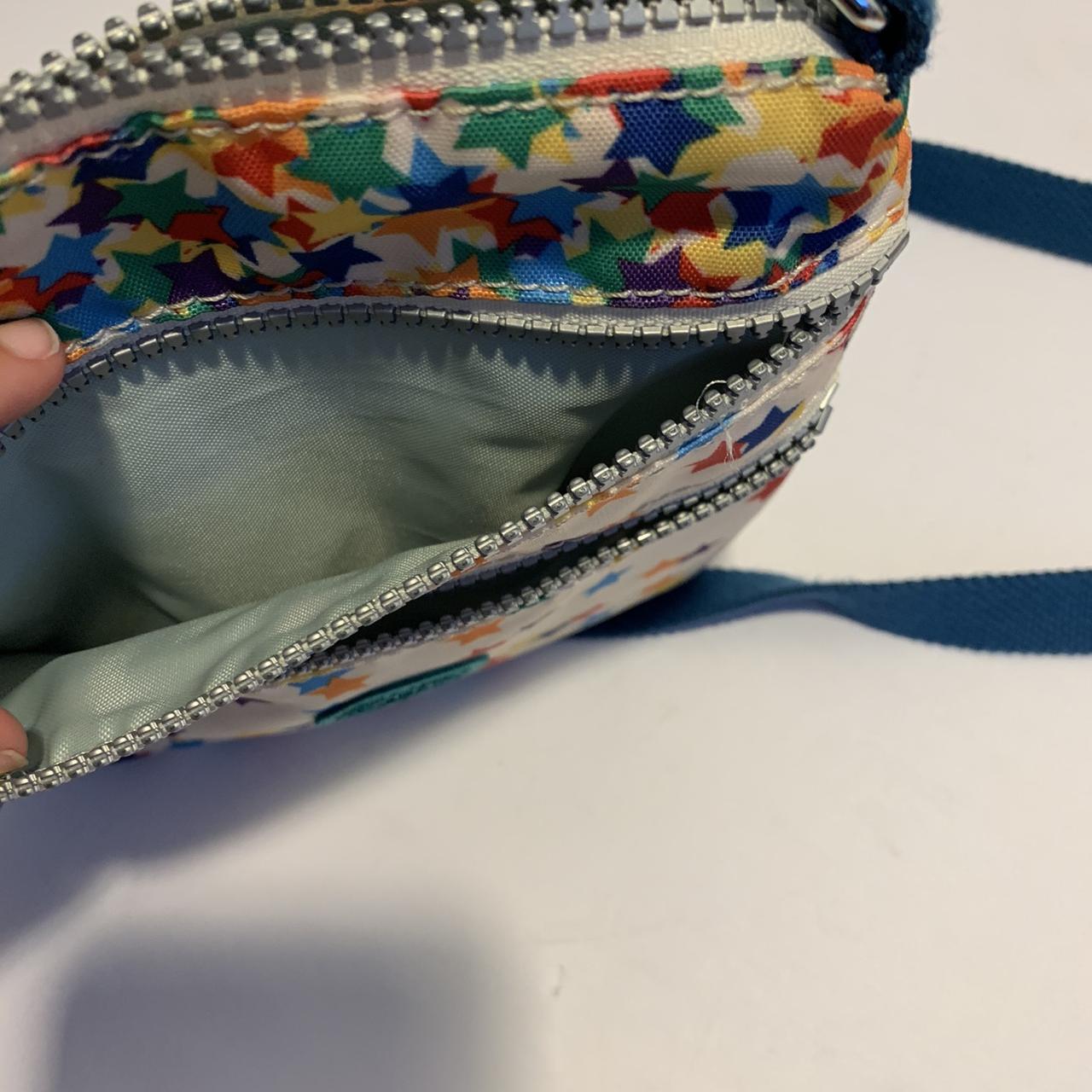 Cute Star Kipling Vintage Shoulder Bag! Barely... - Depop