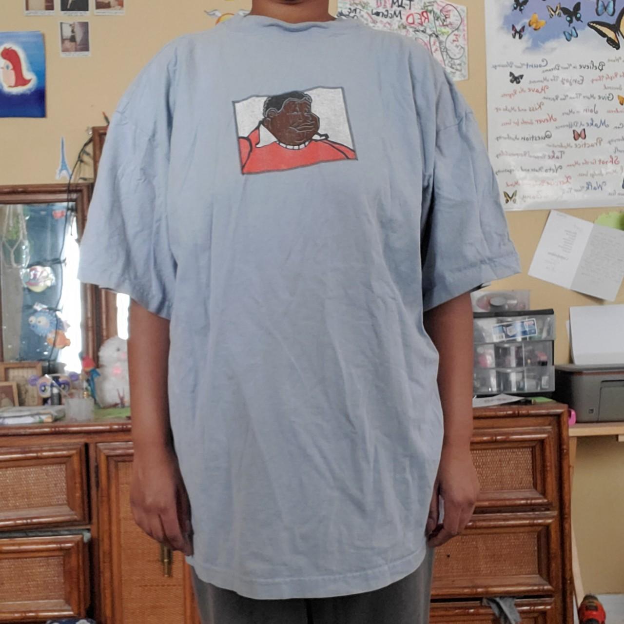 vintage fat albert t shirt #fatalbert #vintage... - Depop