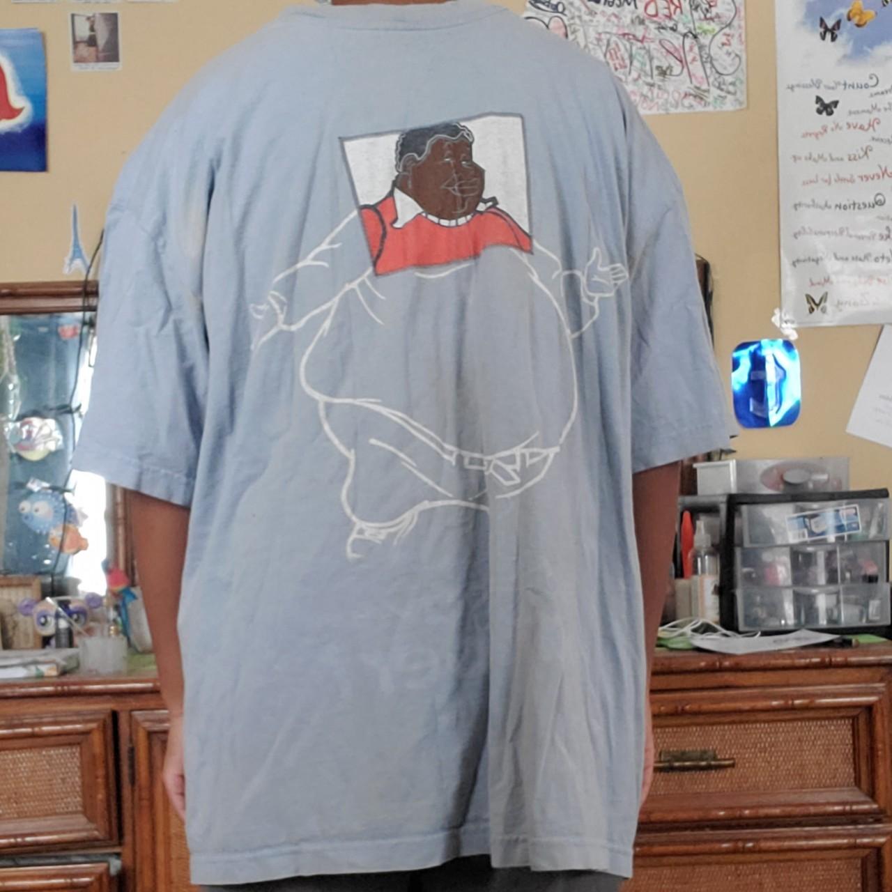 vintage fat albert t shirt #fatalbert #vintage... - Depop