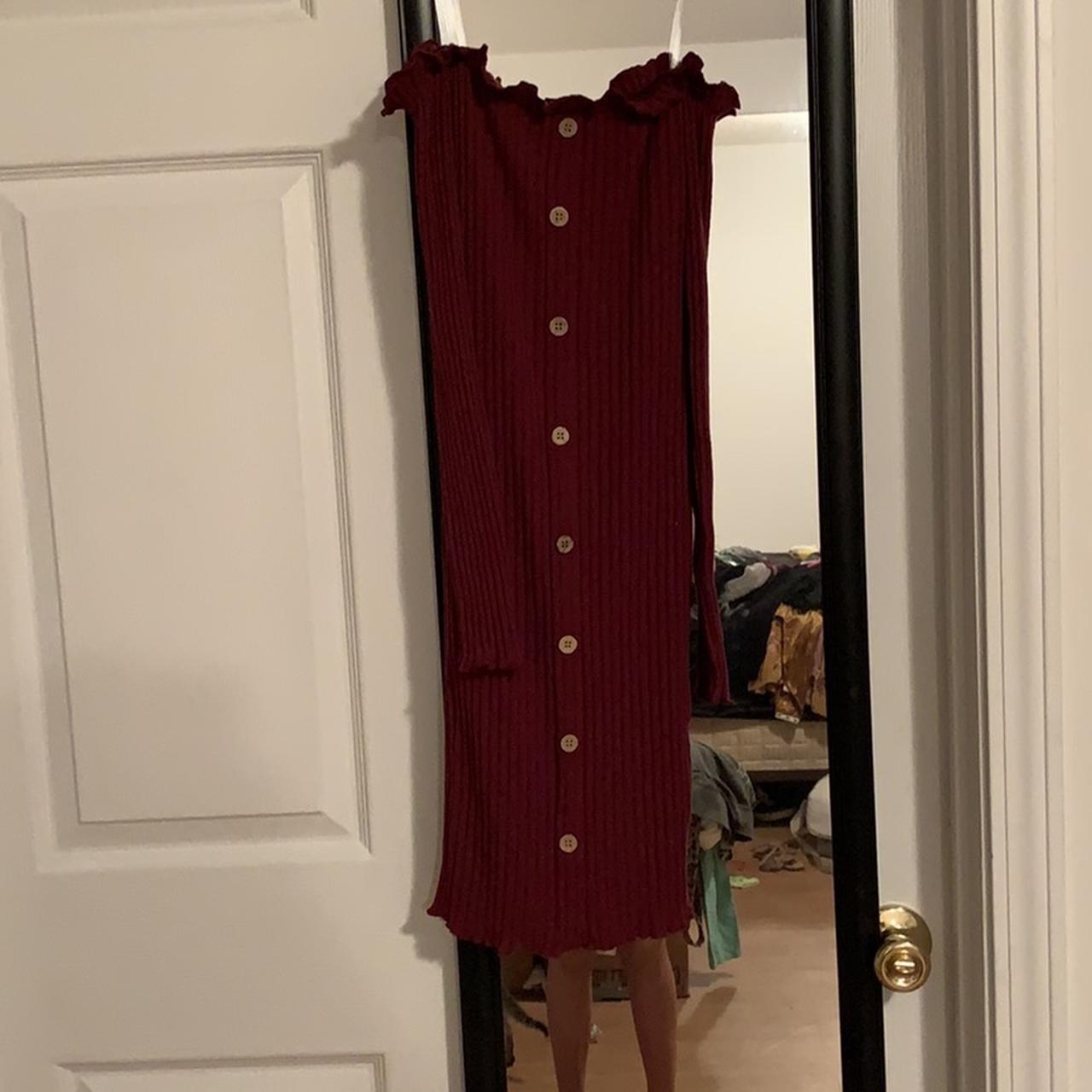 Rue 21 Women's Dress | Depop