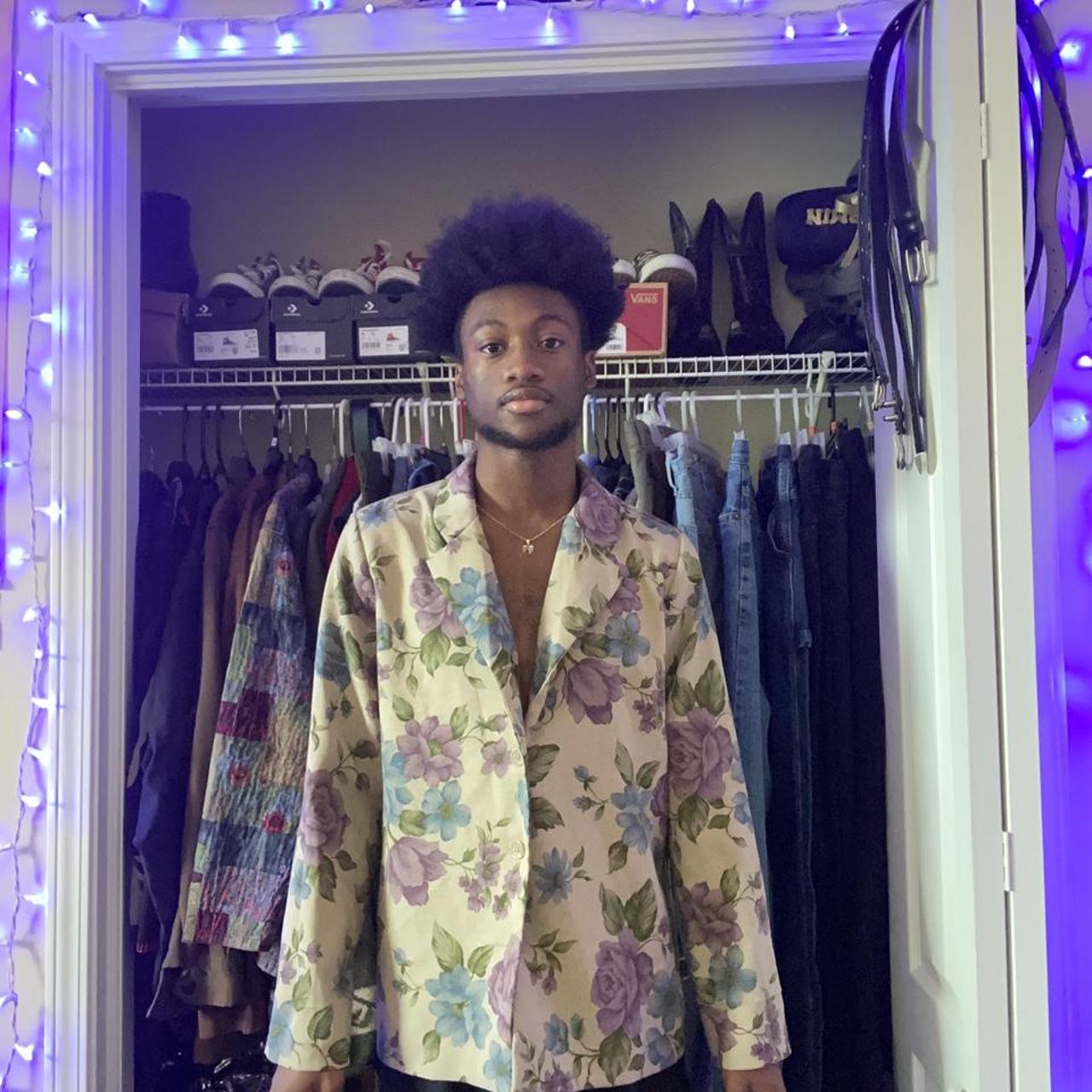 Alfred Dunner Women's multi Suit | Depop