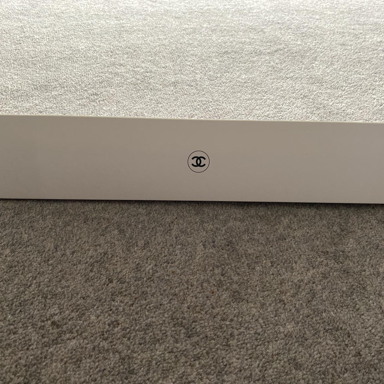 limited edition chanel factory 5 A3 poster in... - Depop