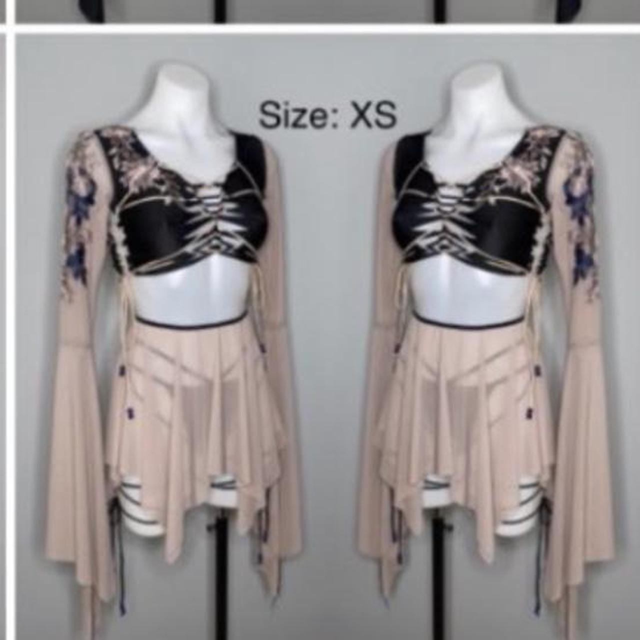 ISO of any tainted threads in size small or XS. I... - Depop