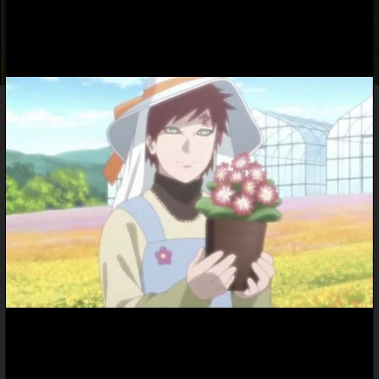 SOLD!! Gaara Inspired Cardigan!!! Taking offers so... - Depop