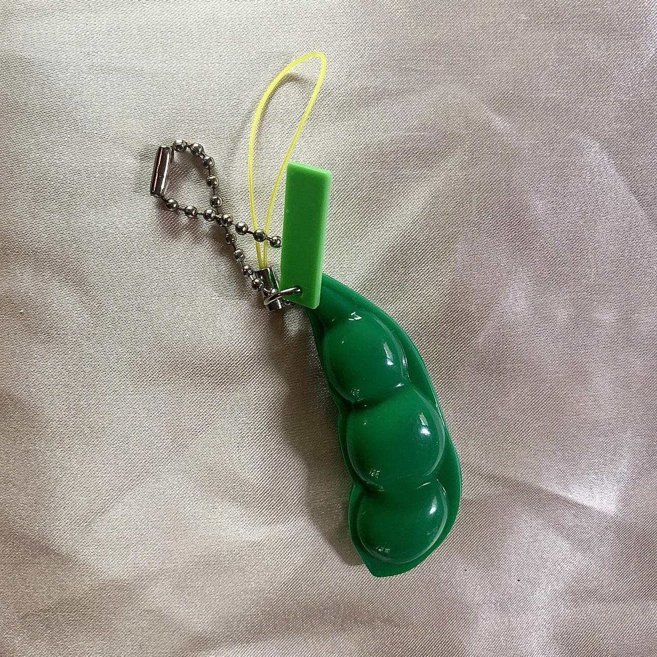 Pea Popper Fidget Toy Great condition - I have many... - Depop Pea Popper Fidget Toy Great condition - I have many... - Depop