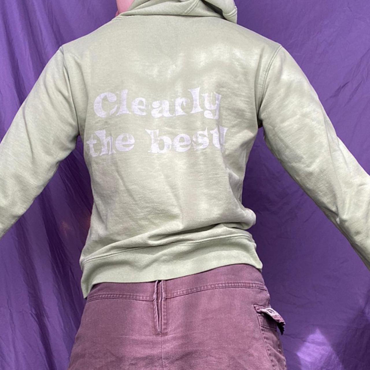 Early 2000s sprite jacket!! Pictures are from the... - Depop