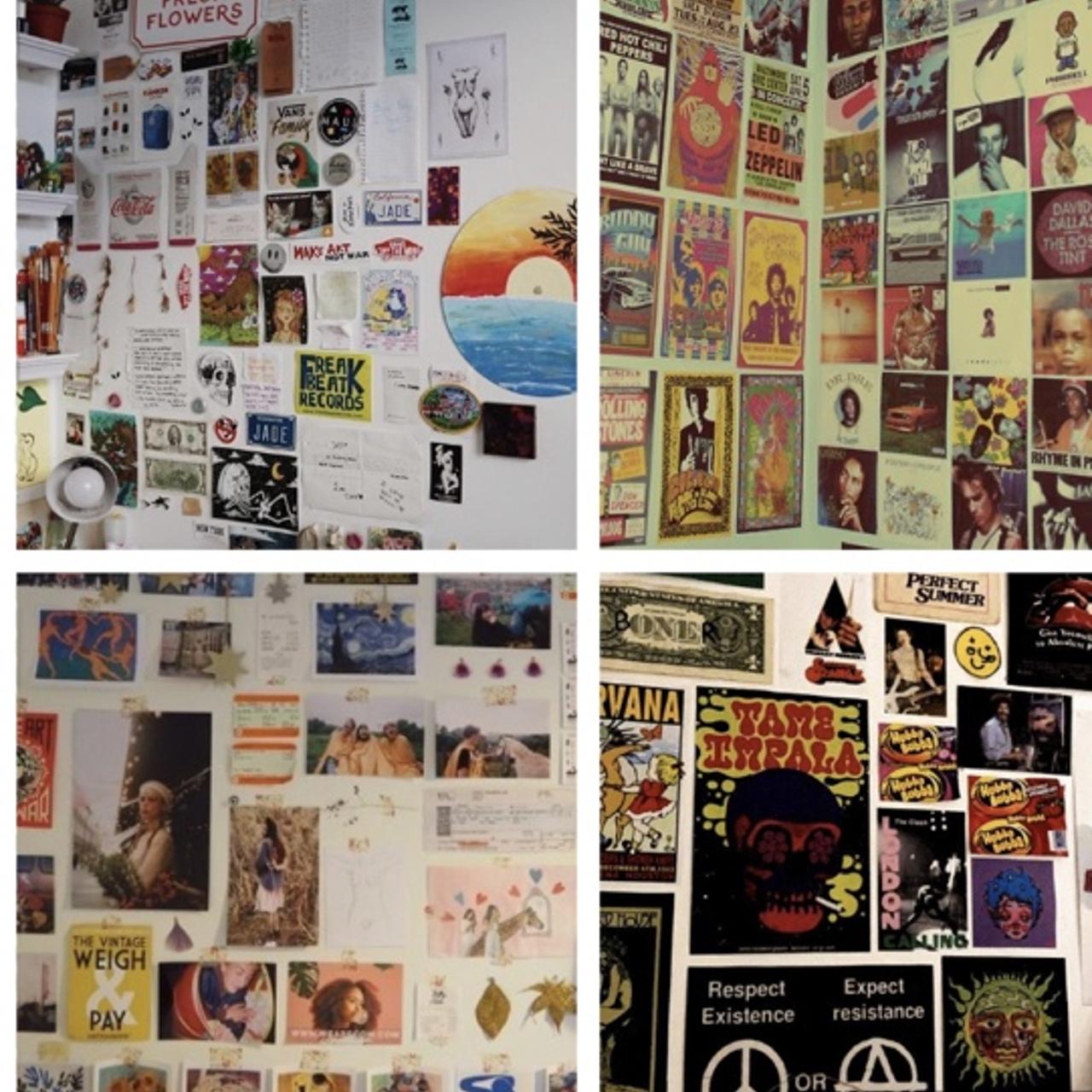 casper mini poster PLEASE CHECK OUT “mini poster... - Depop