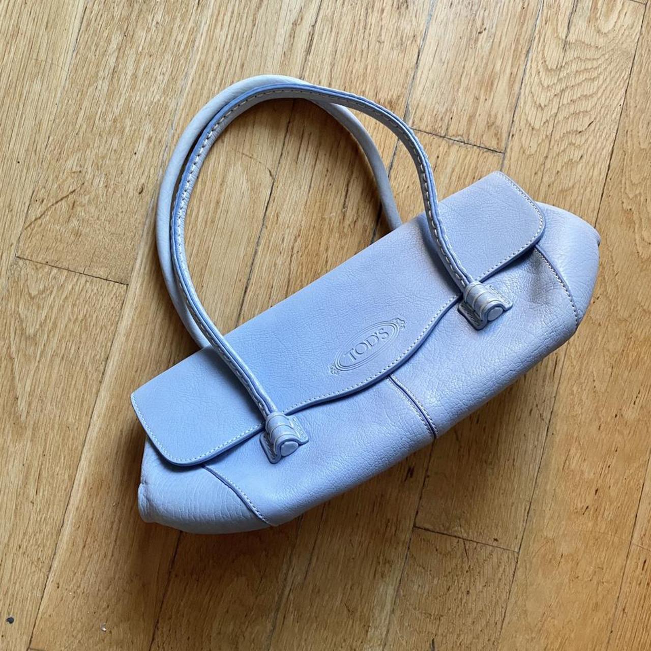 Tods Women's Bag | Depop