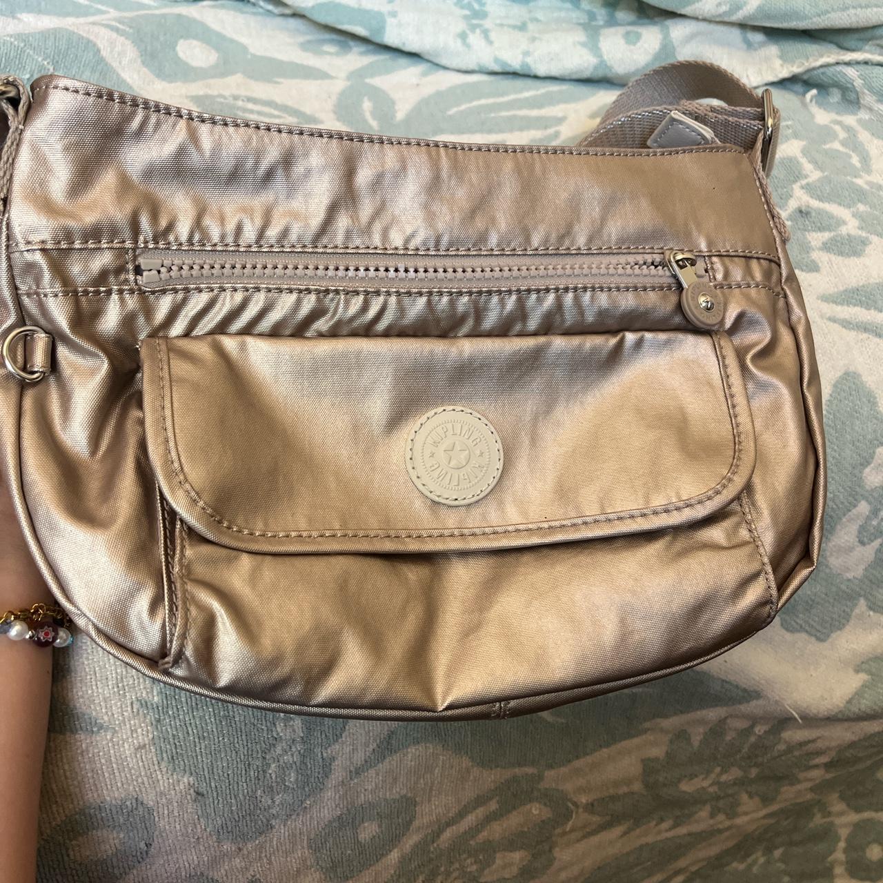 Additional photos of Kipling bag - Depop