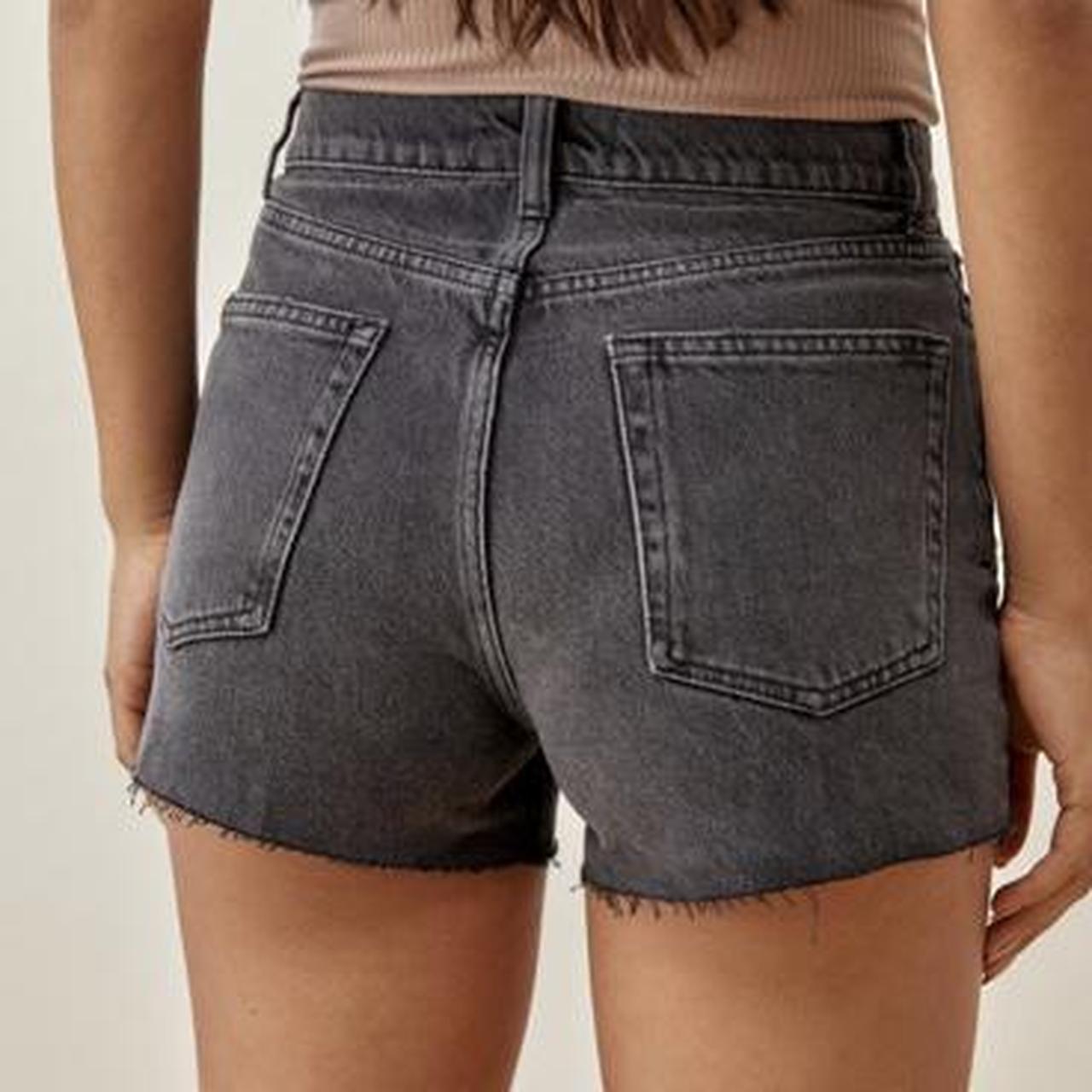 Reformation Women's Shorts | Depop