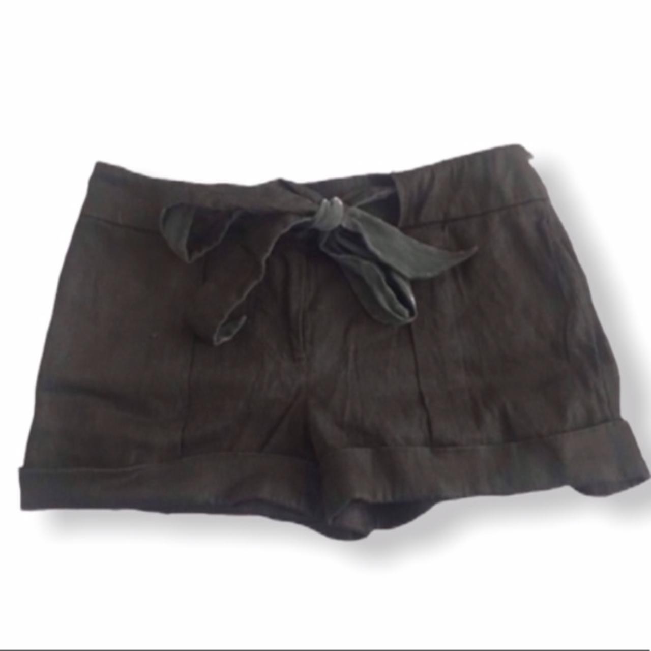 Bebe Women's Shorts | Depop