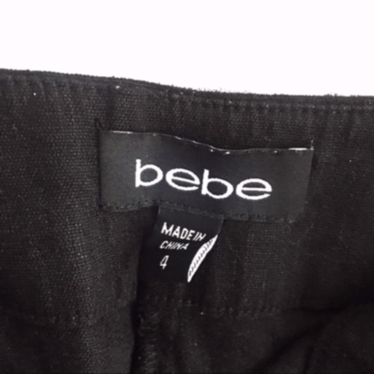 Bebe Women's Shorts | Depop