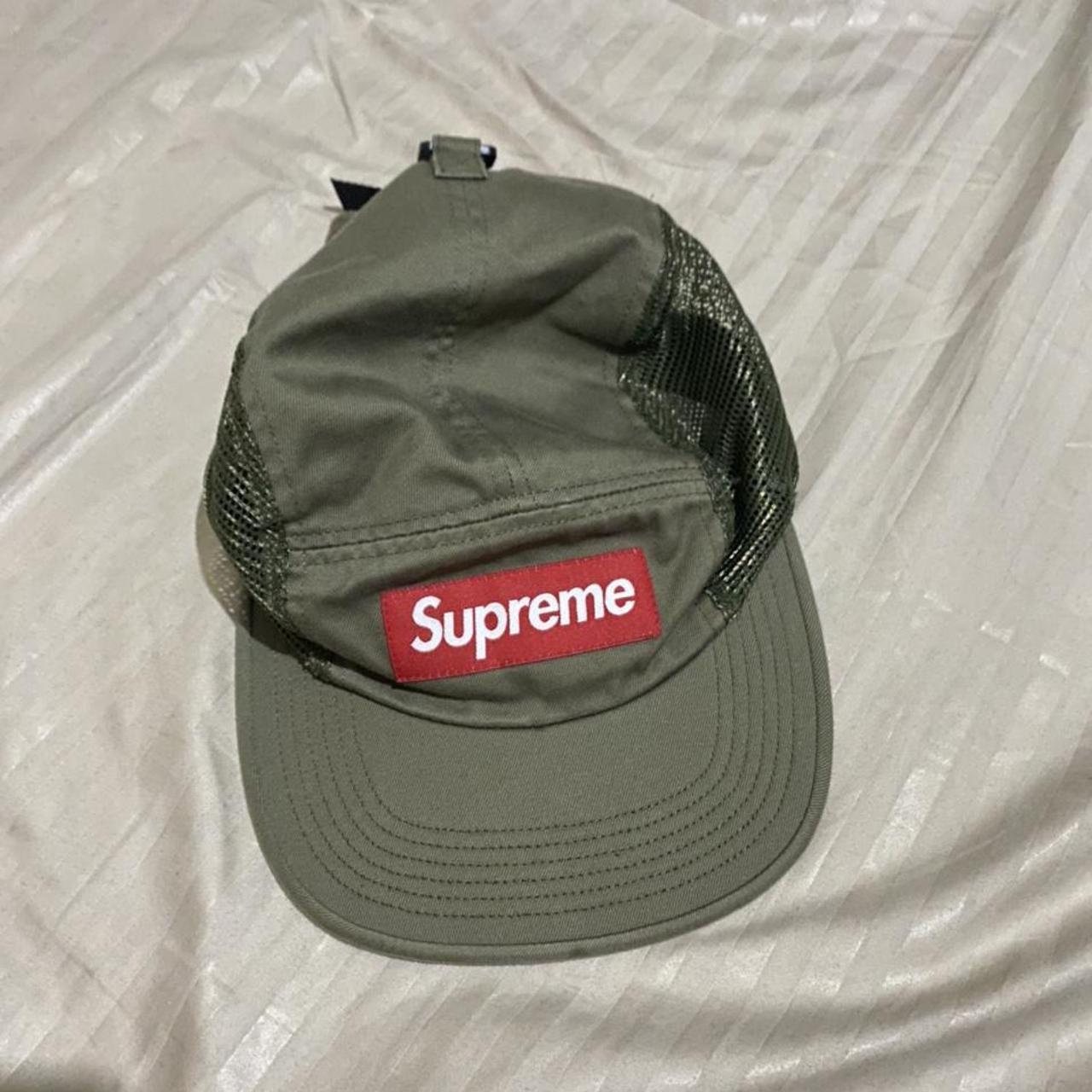 Supreme Men's Hat | Depop