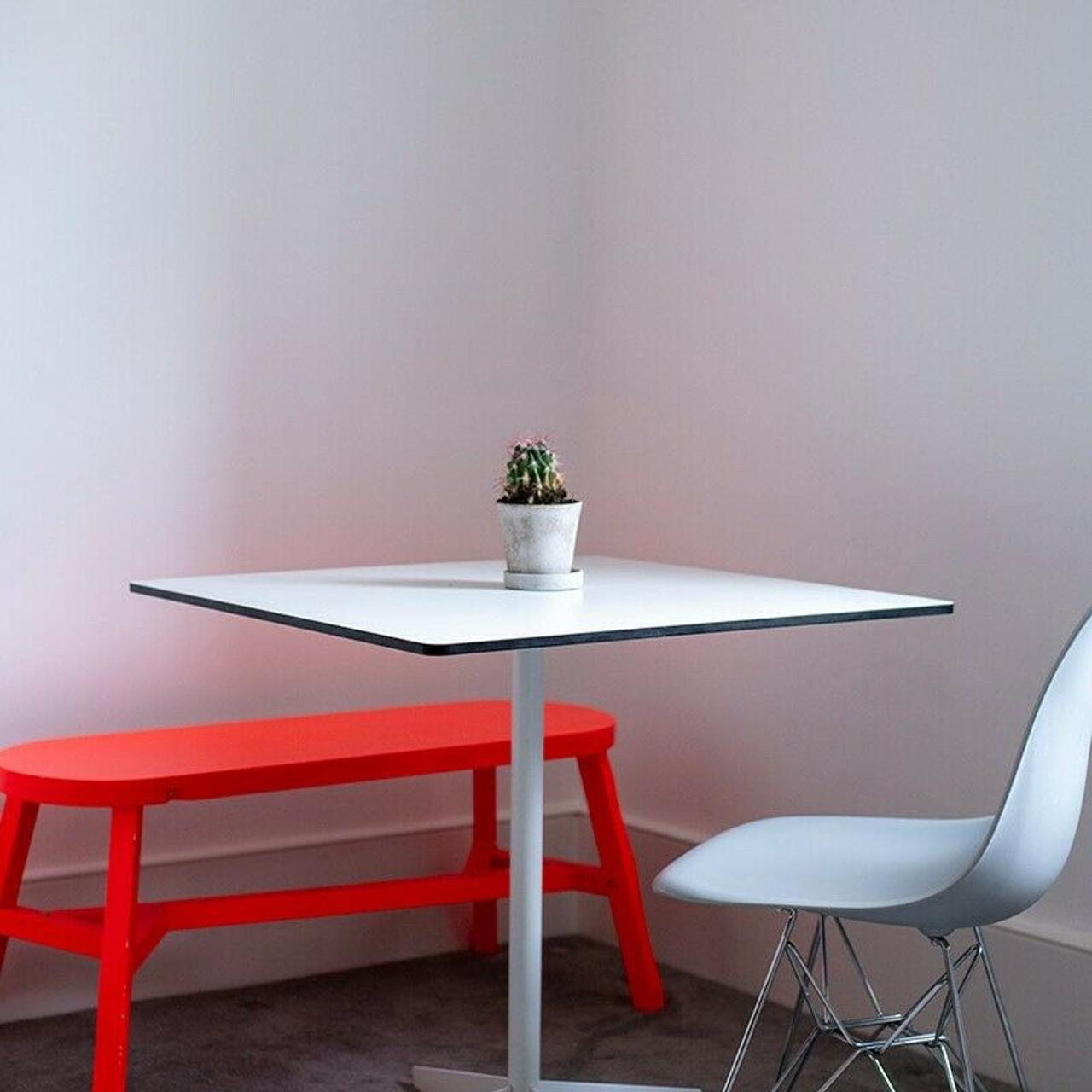 Multi Table by Michael Sodeau for Modus *COLLECTION... - Depop