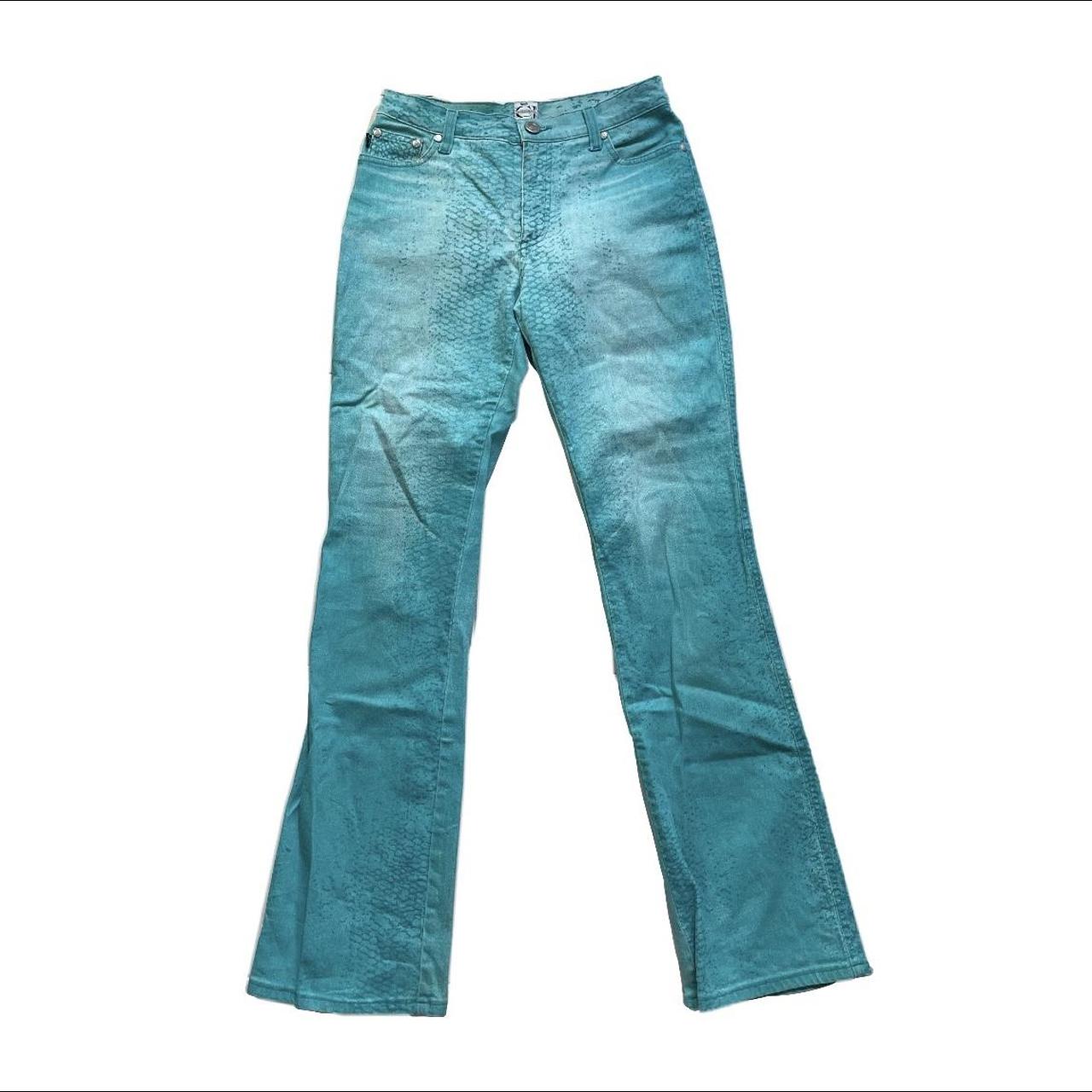 instant buy is on! Cavalli Jeans Roberto Cavalli... | Depop
