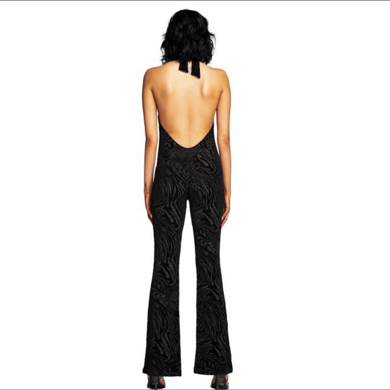 I AM GIA VALENTINA JUMPSUIT RRP $160 perfect... - Depop