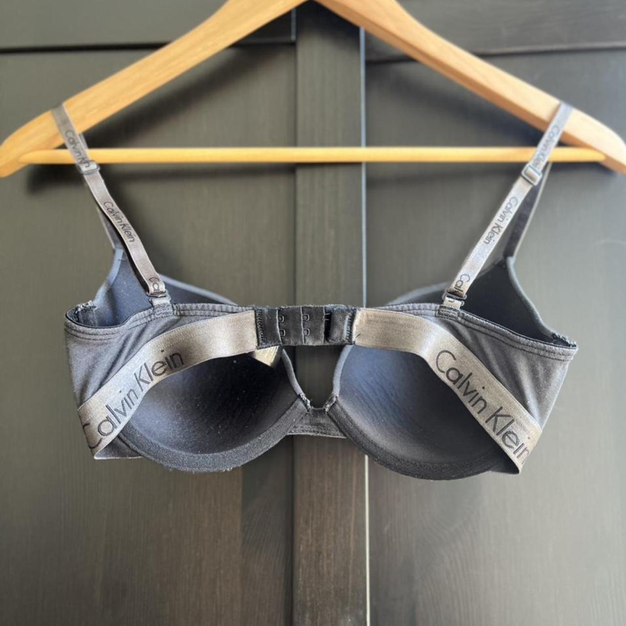 CALVIN KLEIN BRA - Depop