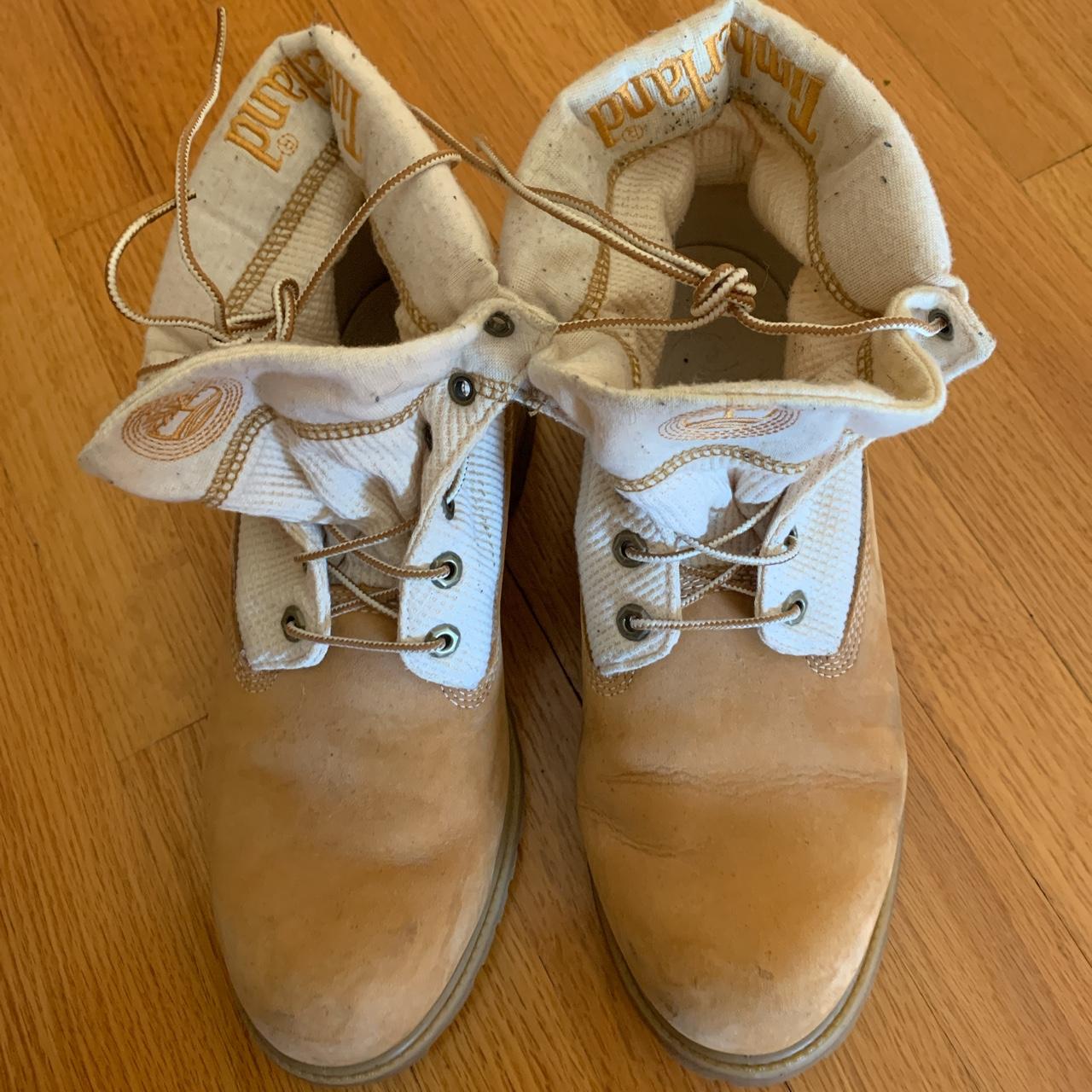 Timberland Men's Boots | Depop