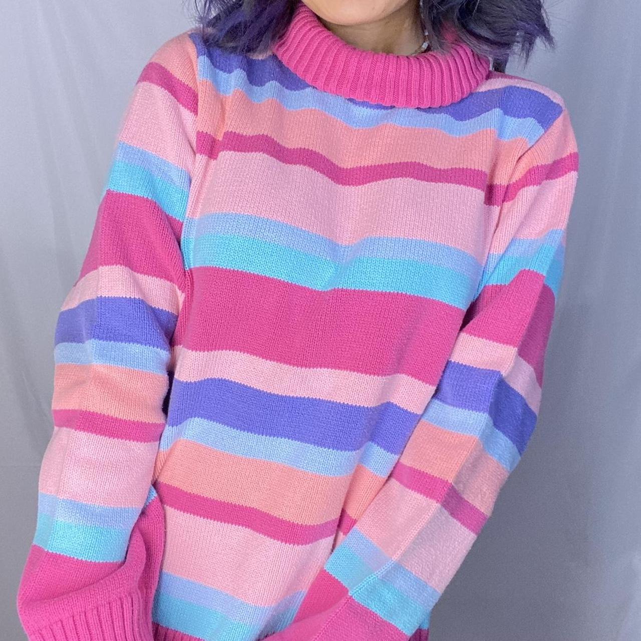 the matilda sweater 🌸 • bundle w any other item... - Depop