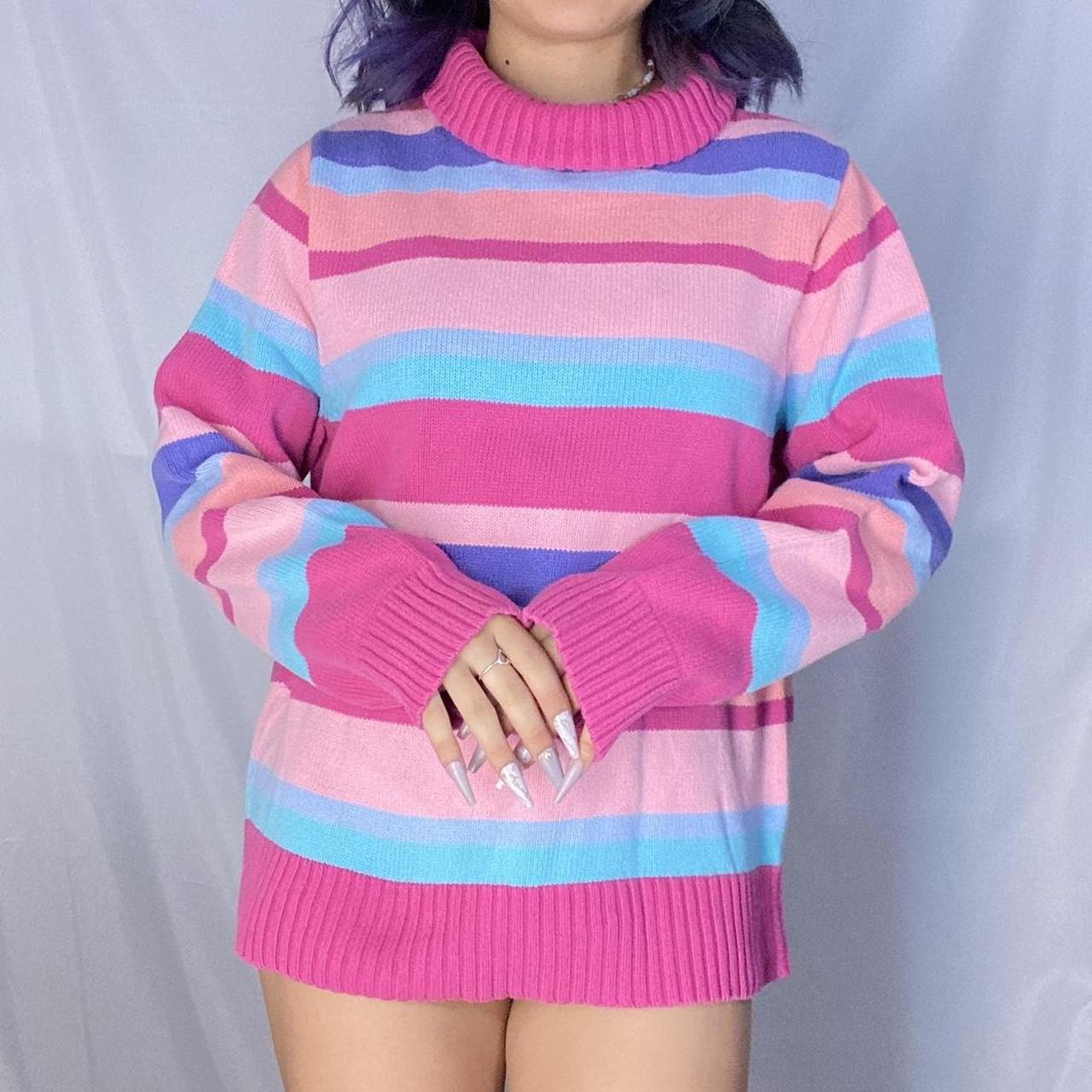 the matilda sweater 🌸 • bundle w any other item... - Depop