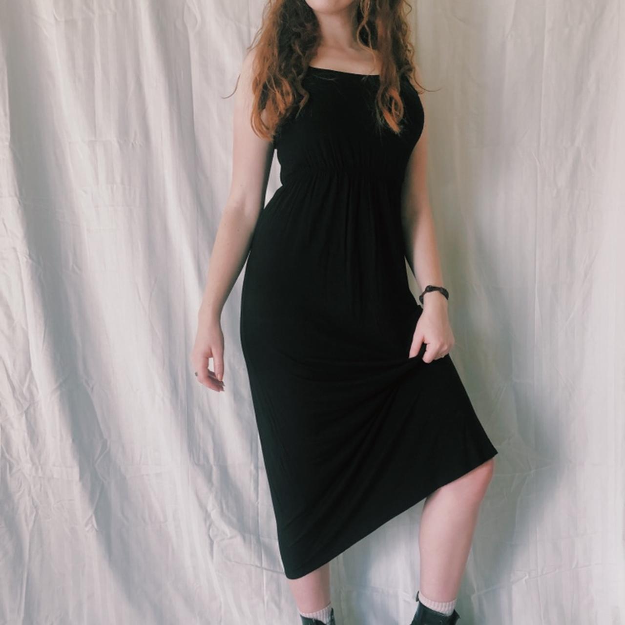 Pac Sun sheer skull maxi dress. Size small. Jessica... - Depop